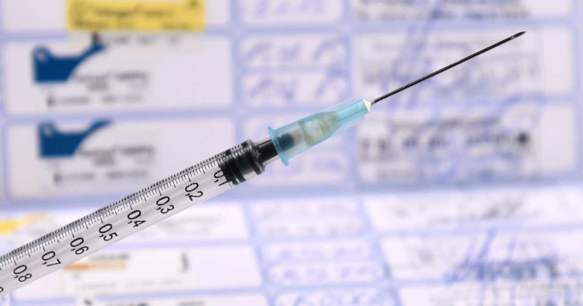Vaccin rage chat - Tout savoir sur le vaccin antirabique